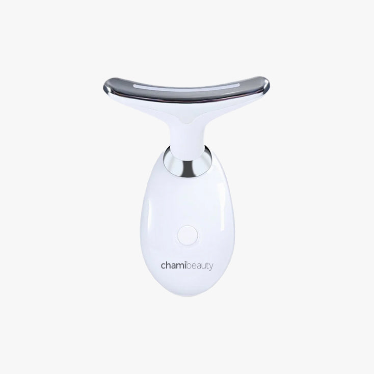 Cheeks & Neck Lifting Device – CHAMI Beauty